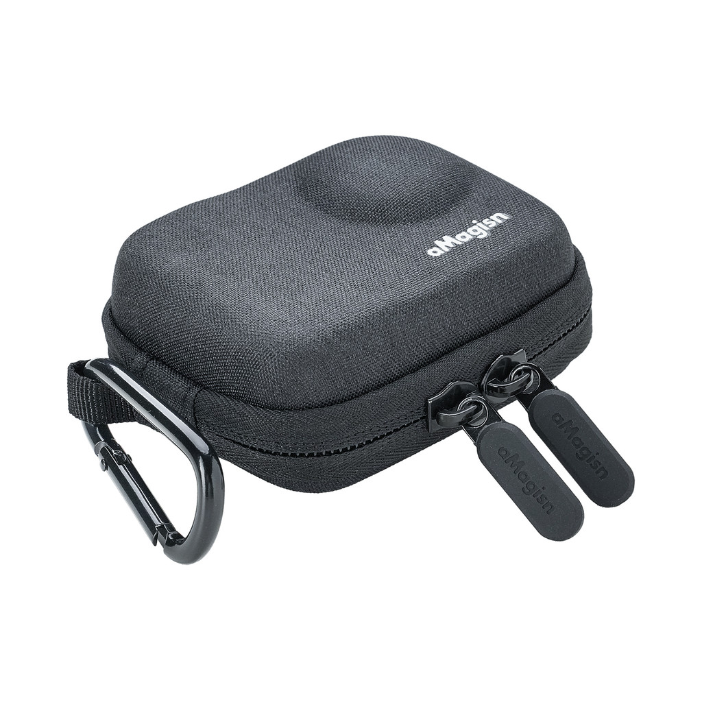 Jual aMagisn Mini Camera Case for GO Ultra and Camera Cage , Hard Case ...