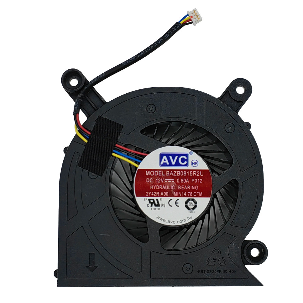 Jual New All-in-one CPU Cooling Fan for Dell All in One OptiPlex 3280 ...