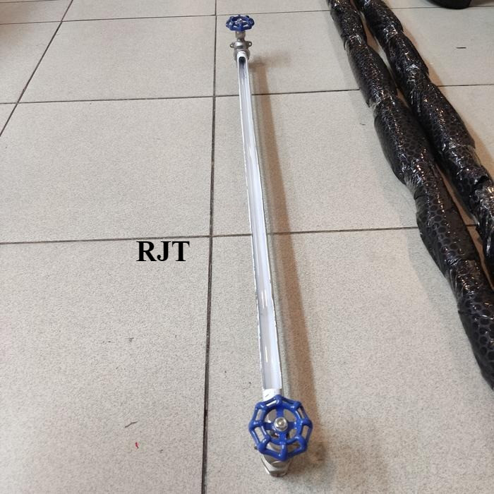 Jual LEVEL GAUGE - WATER GAUGE STAINLESS SS316 3/4" INCH X 80 CM ...