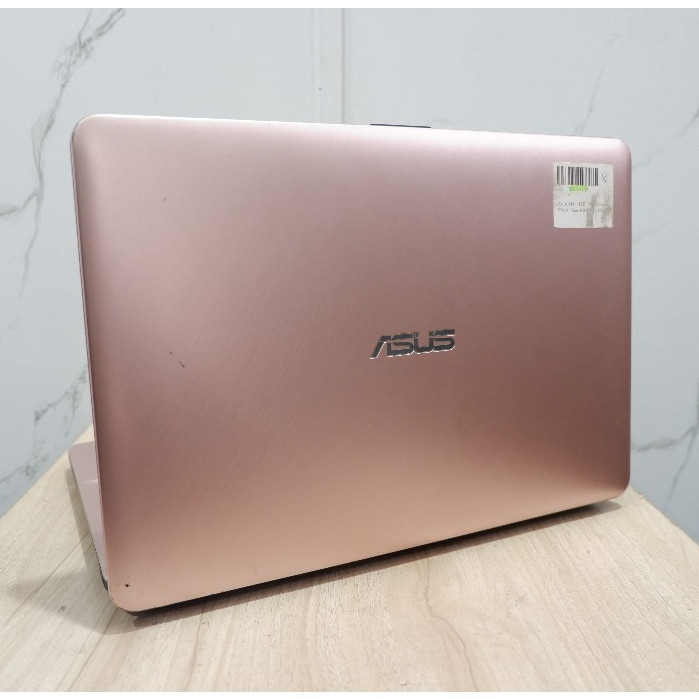 Jual Laptop Asus Pink Vivobook X441MA E203MAH | Shopee Indonesia