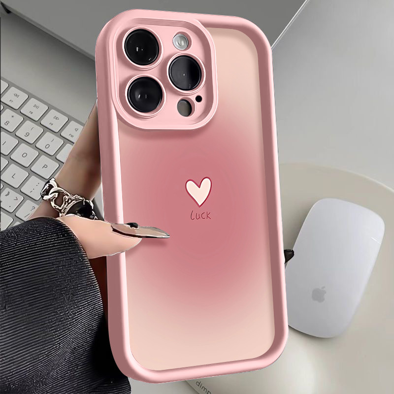 Jual Cinta merah muda untuk case iPhone 16 15 14 13 12 11 pro max plus ...