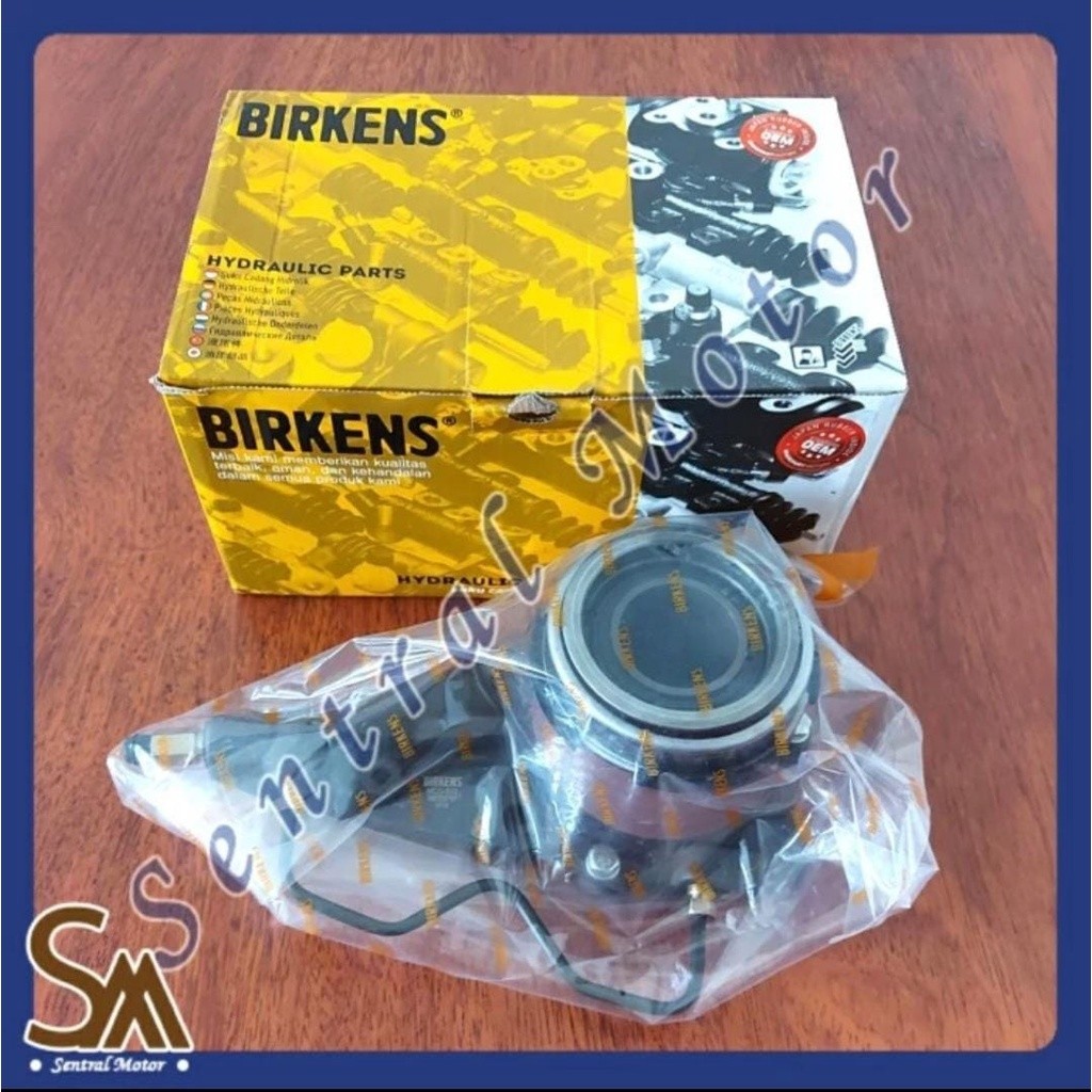 Jual Drag Drek Dek Lahar Laher Master Kopling Bawah Canter PS 125 HDX ...