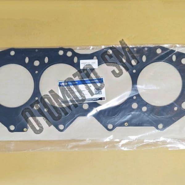 Jual Packing Head Ford Ranger/Everest/Mazda BT 50 TDi Ori top grade ...