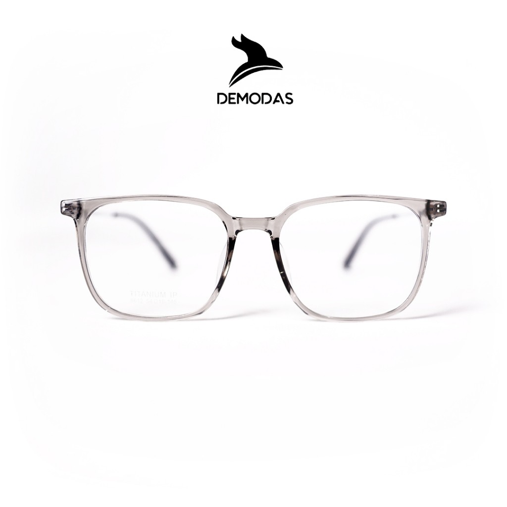 Jual Demodas - Frame DG8612 Lensa Bluechromic Potochromic All Size Pria ...