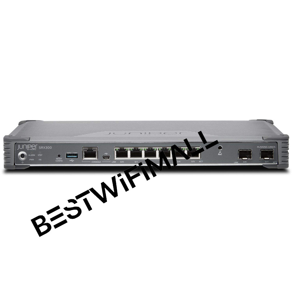 Jual Juniper Networks SRX320 Firewall Services Gateway Secure Connectivity Services Gateways ...