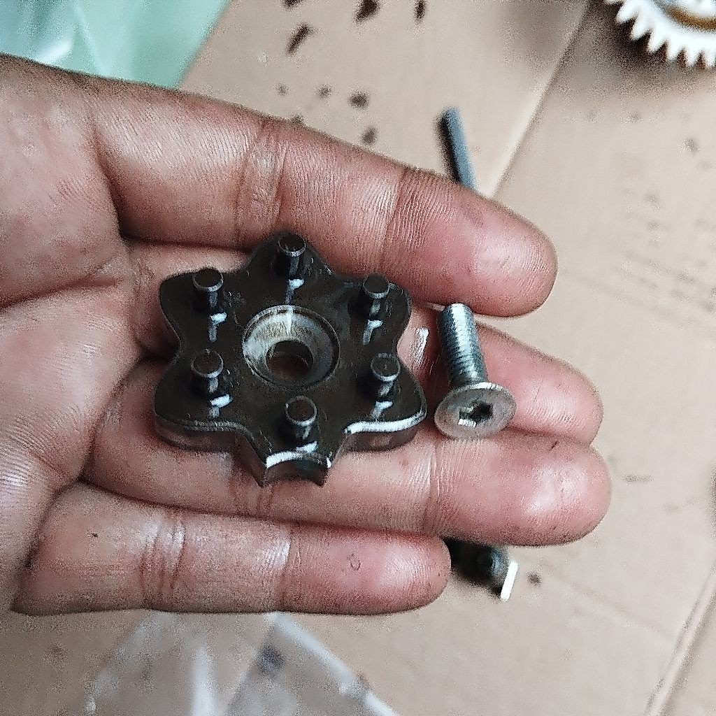 Jual Motor MX King Bekas Terlengkap & Harga Terbaru Juni 2026 | Shopee ...