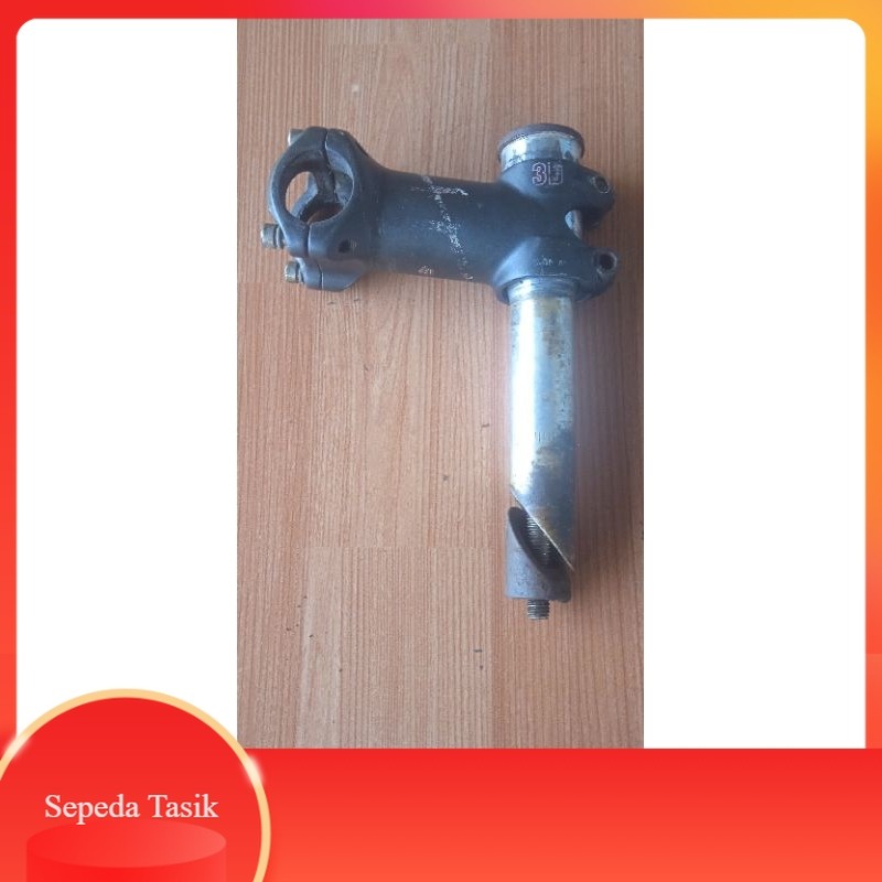 Jual stem sepeda mtb antiq | Shopee Indonesia