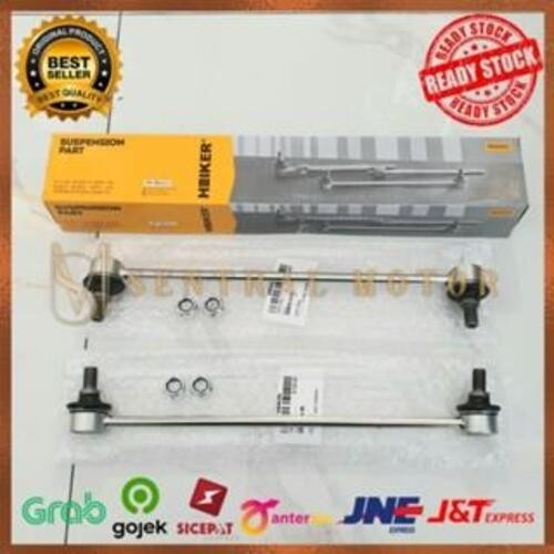 Jual Link joint stabil stabilizer Depan Toyota Sienta (1set) HEIKER ...