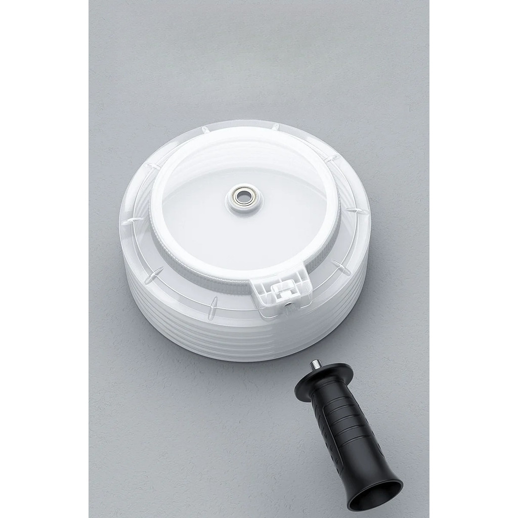 Jual Electric Hammer Drill Dust Collector Hole Opener Dust Collector ...