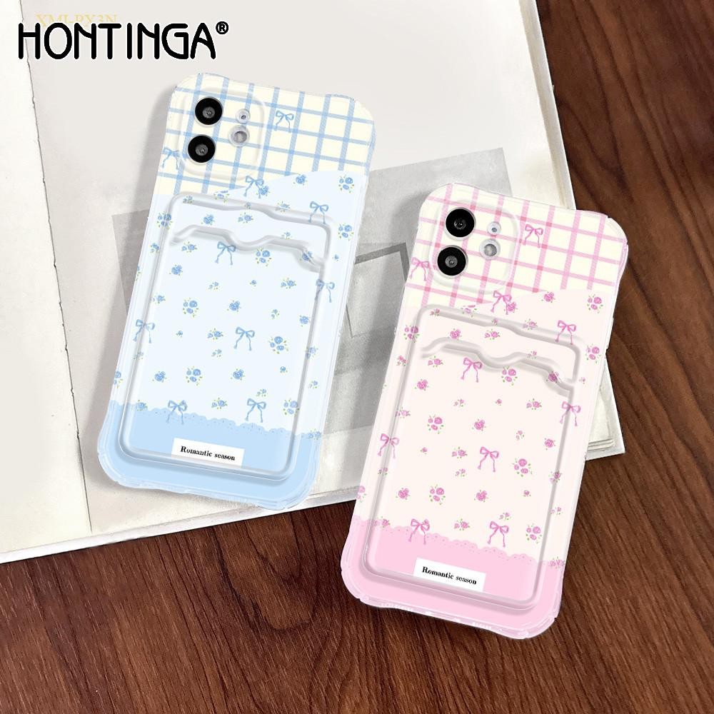 Jual Hontinga Casing Hp Untuk Xiaomi Poco X7 X3 M5S C65 NFC Pro 5G ...