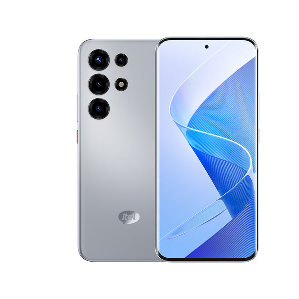 Jual Itel S26 Ultra 8/128GB & 8/256GB | Unisoc T7300 | AMOLED 144Hz 6 ...