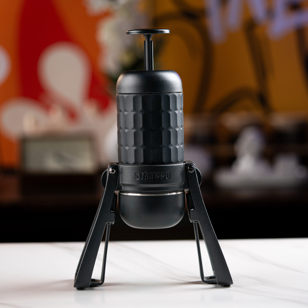 Jual Staresso Mirage SP 300 Espresso Maker Original Double Shot ...