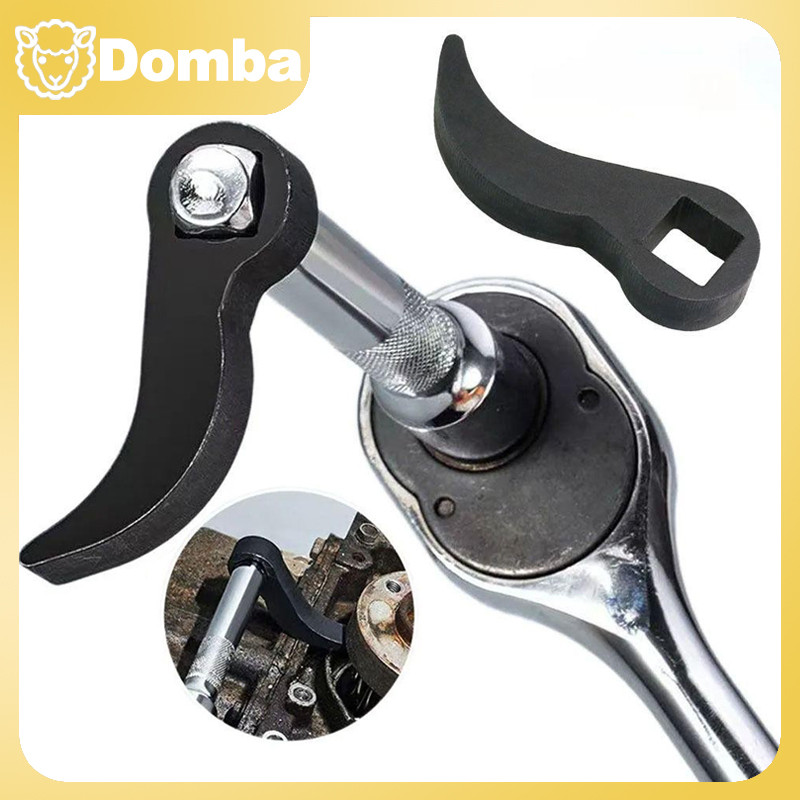 Jual Adaptor Kunci Pipa 1/2 Inch - Alat Bongkar Half Shaft & CV Joint ...