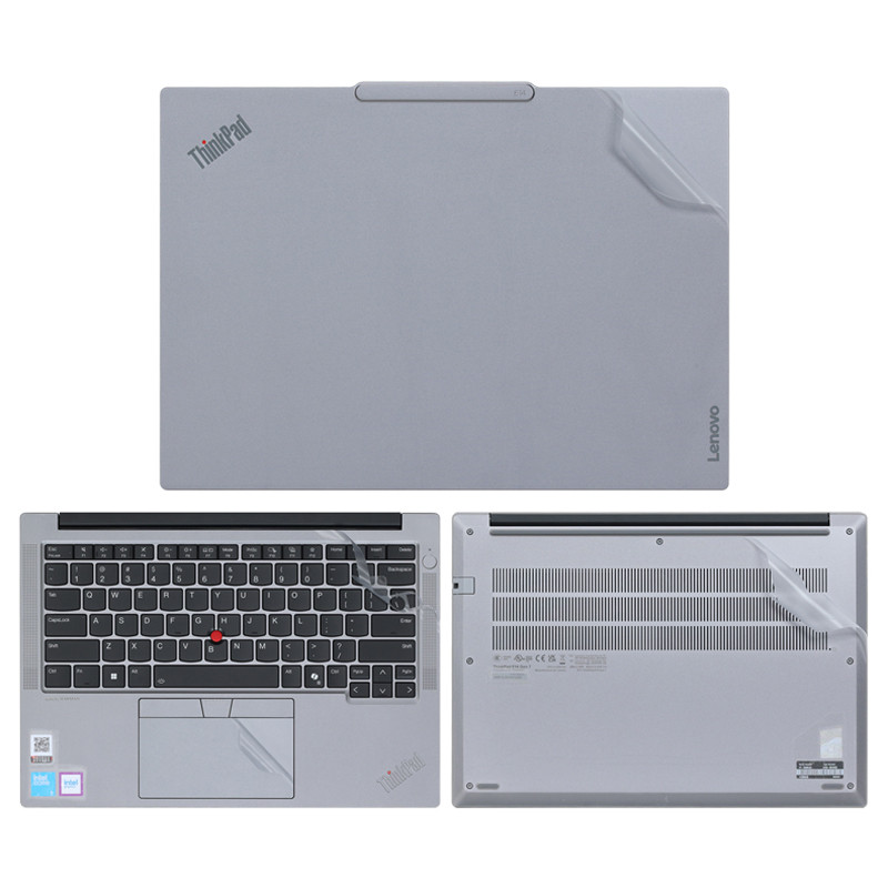 Jual Laptop Decals for 2025 Lenovo ThinkPad E14 Gen 7 ThinkPad E14 2021 ...