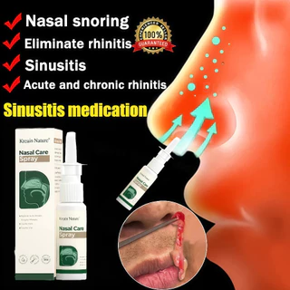 Jual Modexa Nasal Spray Terlengkap & Harga Terbaru Maret 2026 | Shopee ...