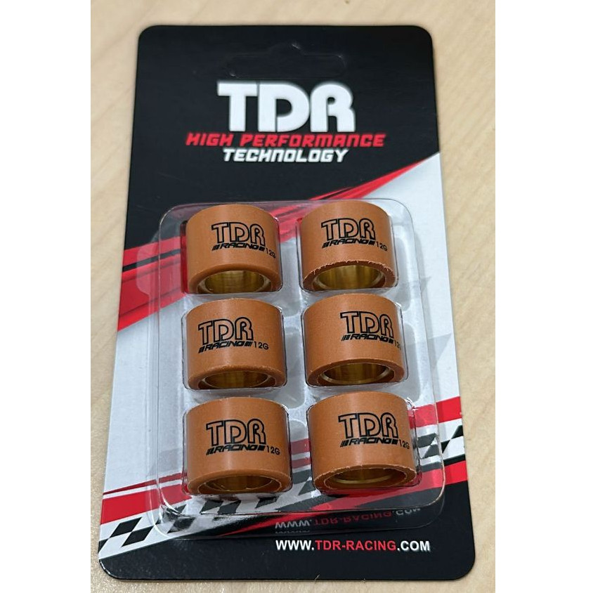 Jual roller TDR & KTC original roller beat deluxe/street new/genio ...