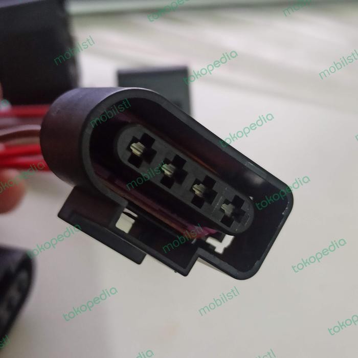 Jual Socket Coil Busi Spark Plug VW Golf mk6 2.0gti quality | Shopee ...