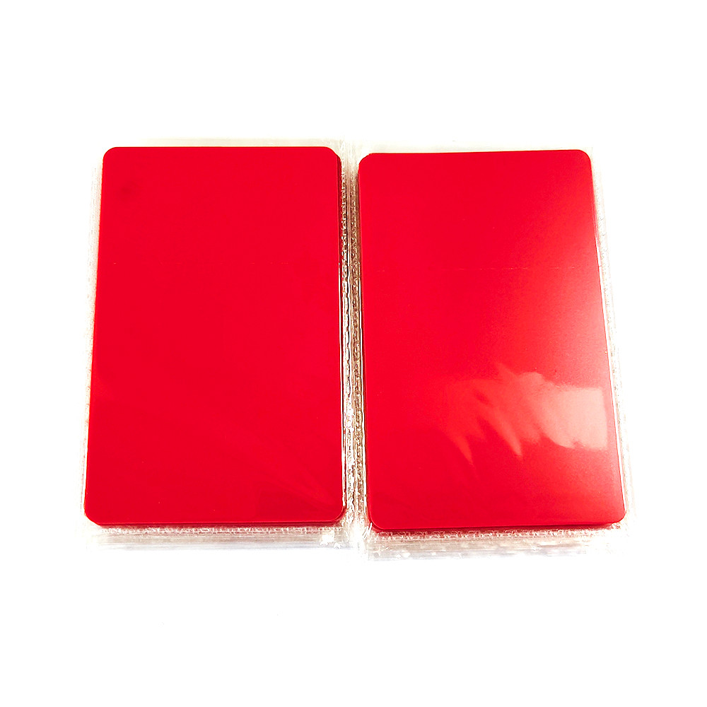 Jual RFID EM4305 T5577 Rewritable Smart Card 125khz Badge Duplicator Proximity Card ID Badge ...