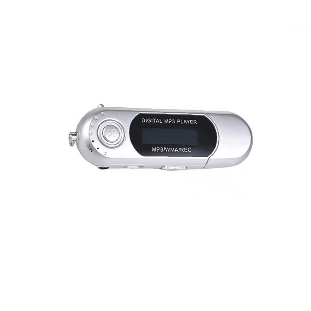 Jual Music MP3 Player Definition Battery Operation Radio Long Endurance ...