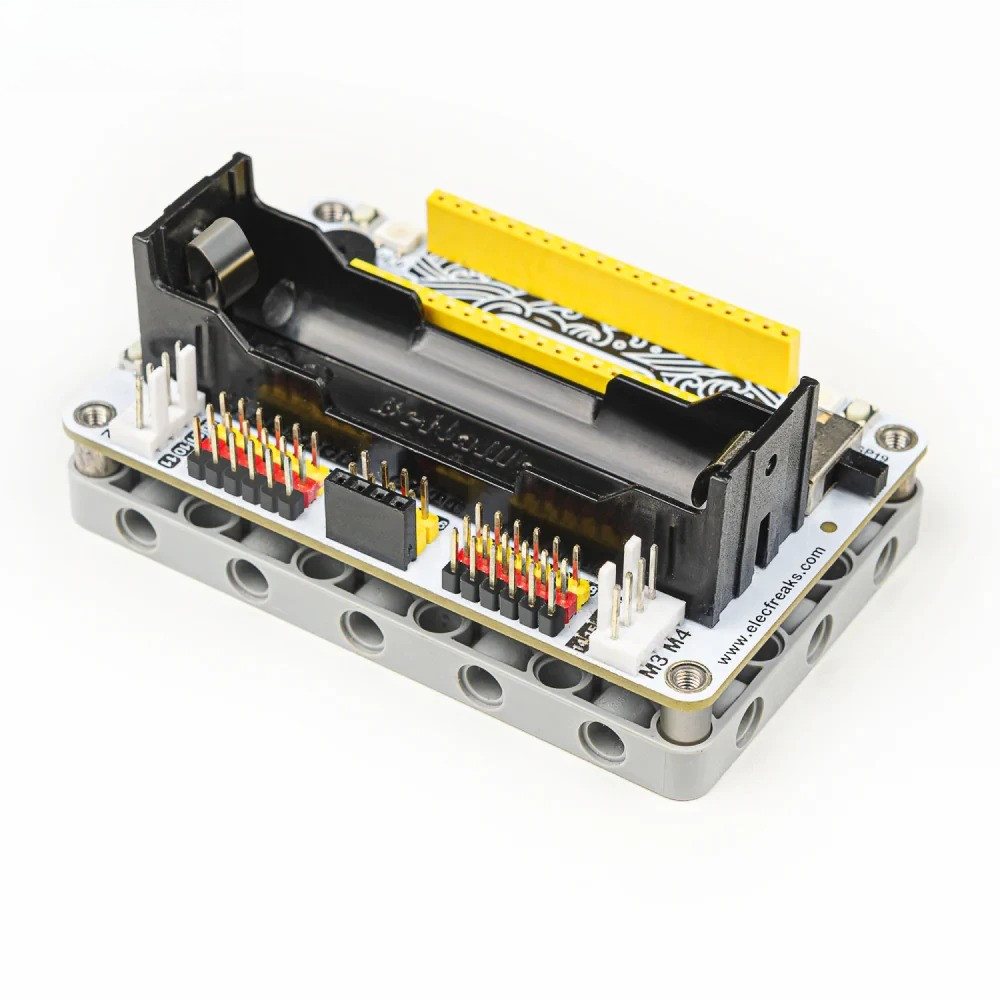 Jual Wukong2040 Breakout Board For Raspberry Pi Pico Support ...
