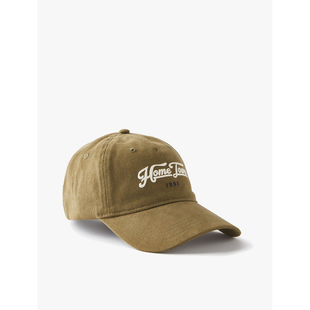 Jual RUBI - AKSESORIS - THE CLASSIC CAP | Shopee Indonesia