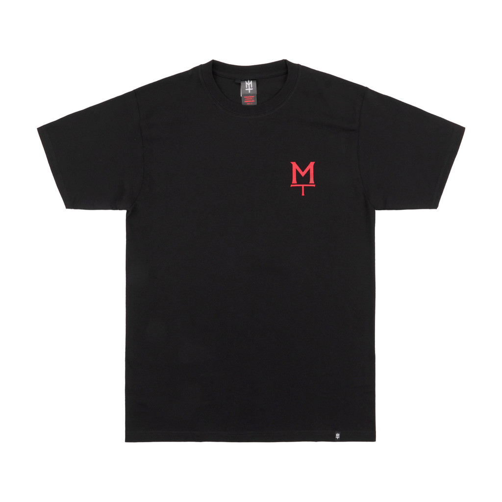 Jual Maternal Disaster - Tshirt - Manifesa | Shopee Indonesia