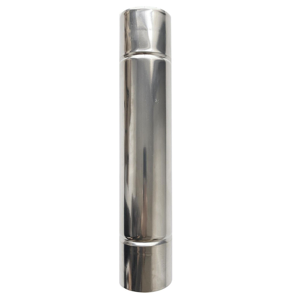Jual Wood Stove Pipe Stove Pipe Chimney Outdoor Camping Wood Fire Stove ...