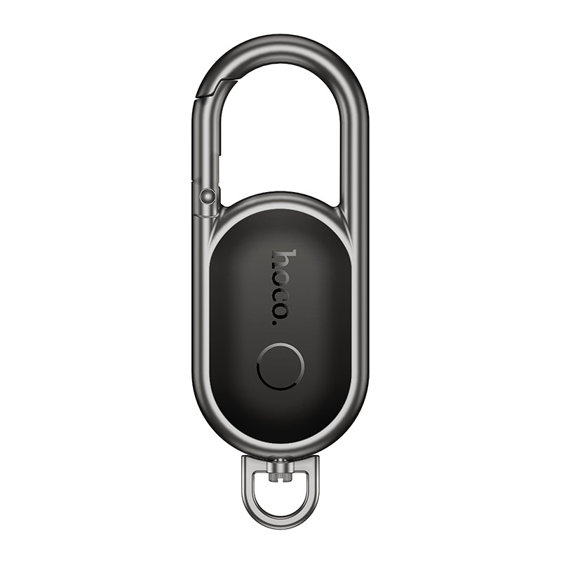 Jual HOCO E91J Mini Locator Anti-lost Keychain Smart Tag Bluetooth ...