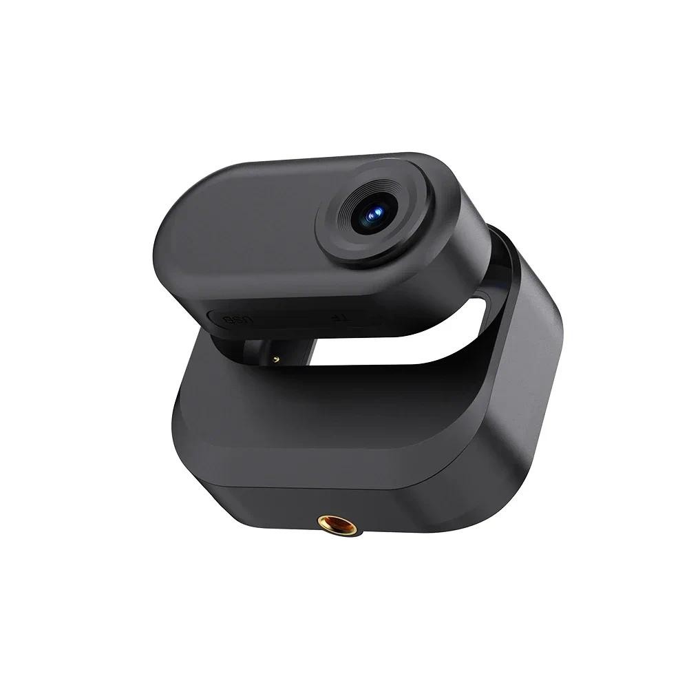 Jual FHD 2.7K Mini Thumb Motion Camera 66x56x22MM High Definition ...