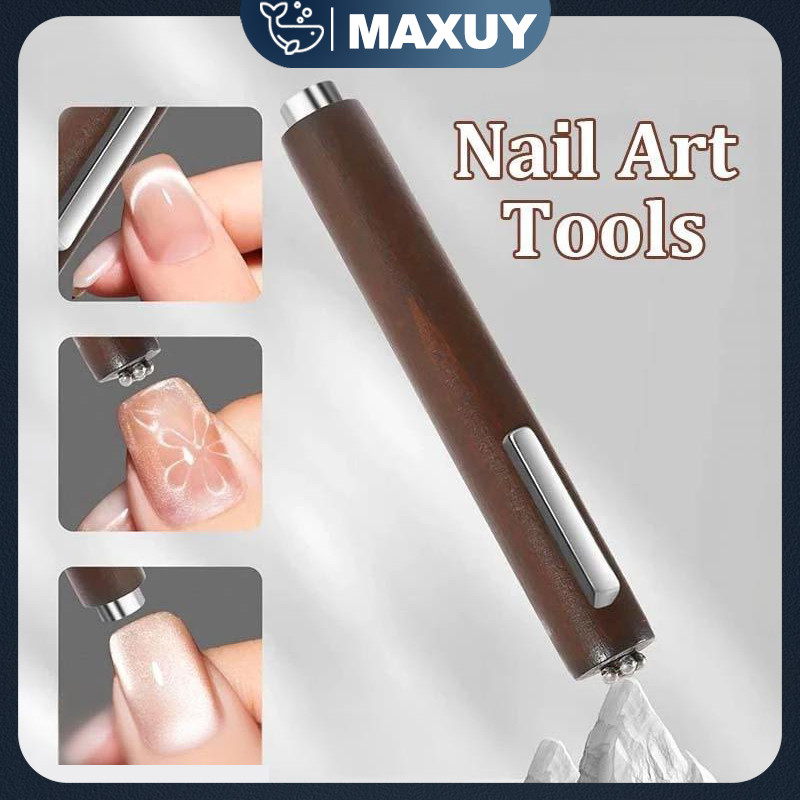 Jual Magnet Cat Eye 3in1 Alat/ Stik Strong Magnet Kayu Multifungsi ...