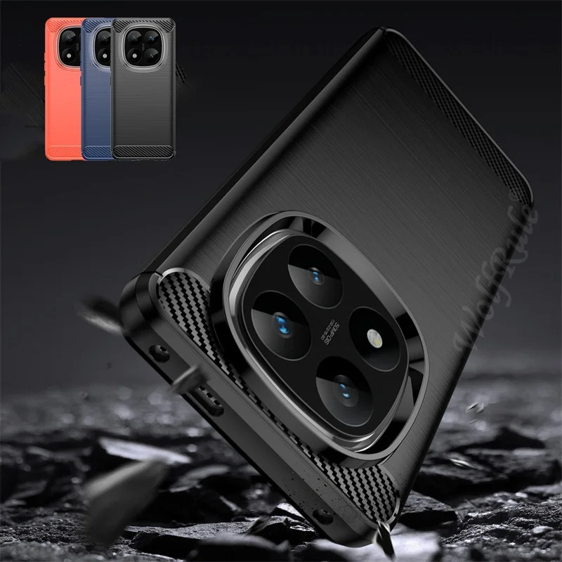 Jual CASE XIAOMI REDMI NOTE 14 / NOTE 14 PRO / NOTE 14 PRO PLUS RUGGED ...