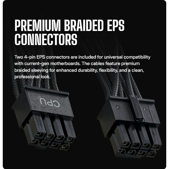 Jual PSU Cooler Master MWE Gold 850 V3 850W 80+ Gold ATX 3.1 Non ...