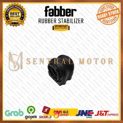 Jual Rubber Karet Stabil Stabilizer Belah Hyundai Palisade FABBER ...
