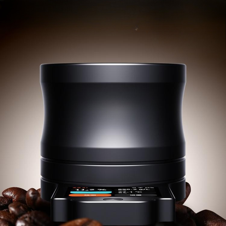 Jual M1 Coffee Bean Moisture Content Density Analyzer, Coffee Green ...