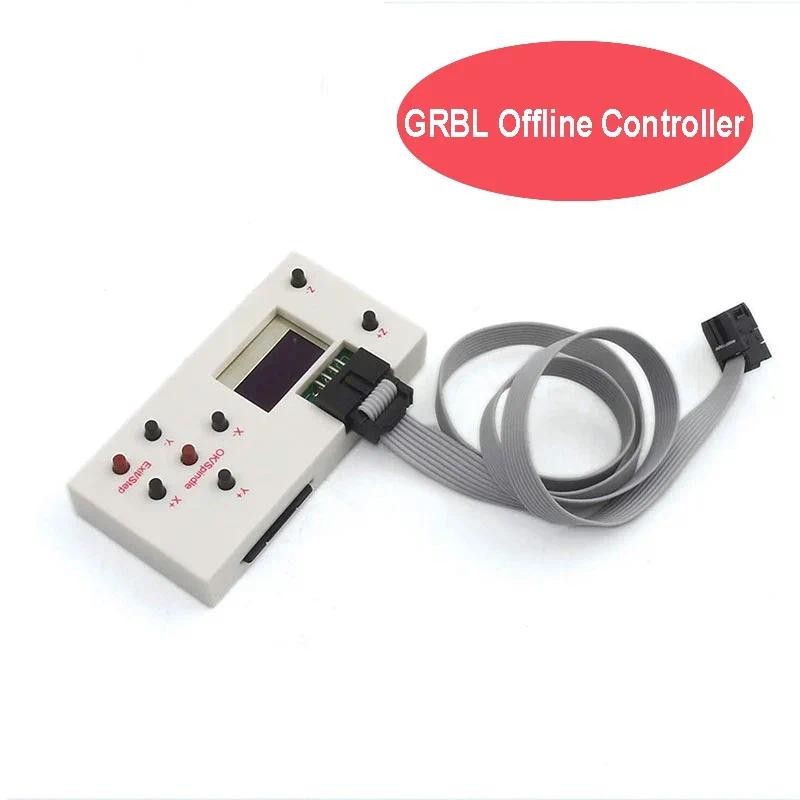 Jual GRBL Offline Controller board for PRO 1610/2418/3018 Carving ...