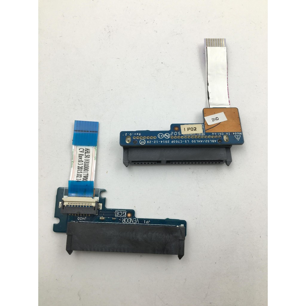 Jual HDD Hard Disk Drive Cable FOR HP 255 G4 250 G5 15-BA 14-AC 15-AC ...