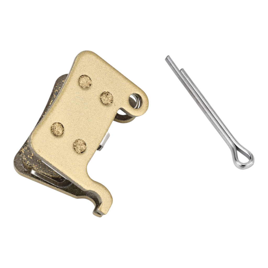 Jual Brake Pads For Segway Ninebot ZT3 / ZT3 Pro Electric Scooter Front ...