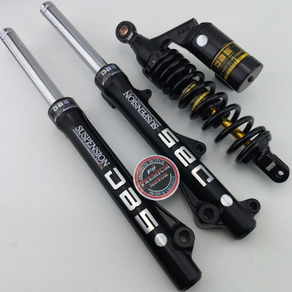Jual Shockbreaker Depan Scoopy Terlengkap & Harga Terbaru Juni 2026 ...