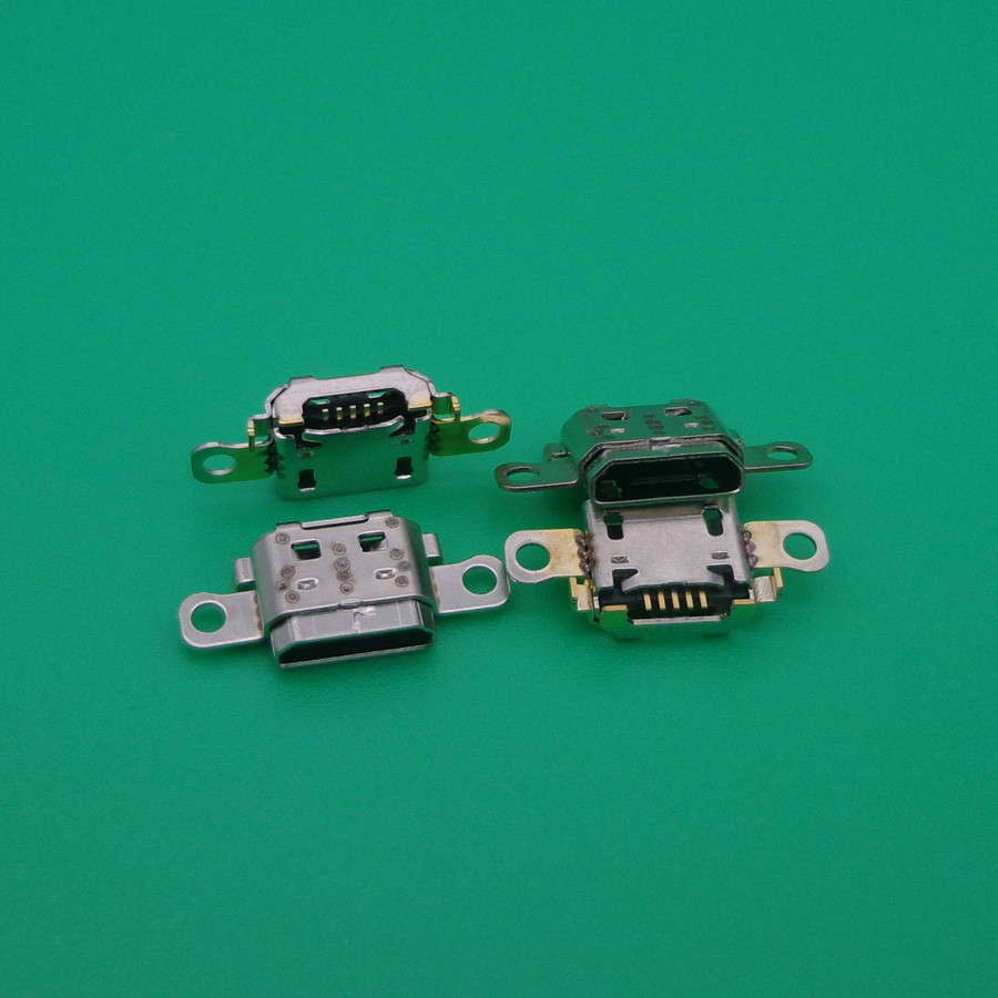 Jual 10pcs Micro USB Charging Connector For Kindle Fire 7 7th 7Gen ...