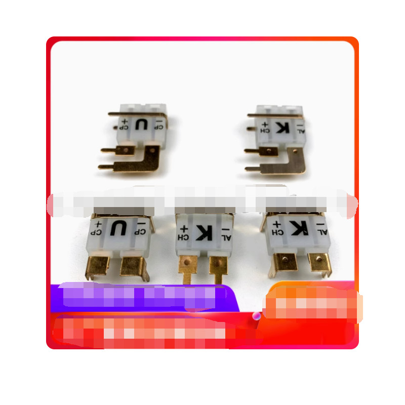 Jual 5Pcs PCB Board Thermocouple Connector PCC-SMP-(V-)K/U Circuit ...