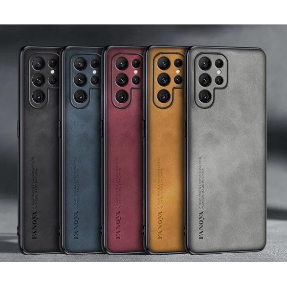 Jual CASEKITA - SAMSUNG GALAXY S25 / S25+ / S25 ULTRA FANOYA PREMIUM ...