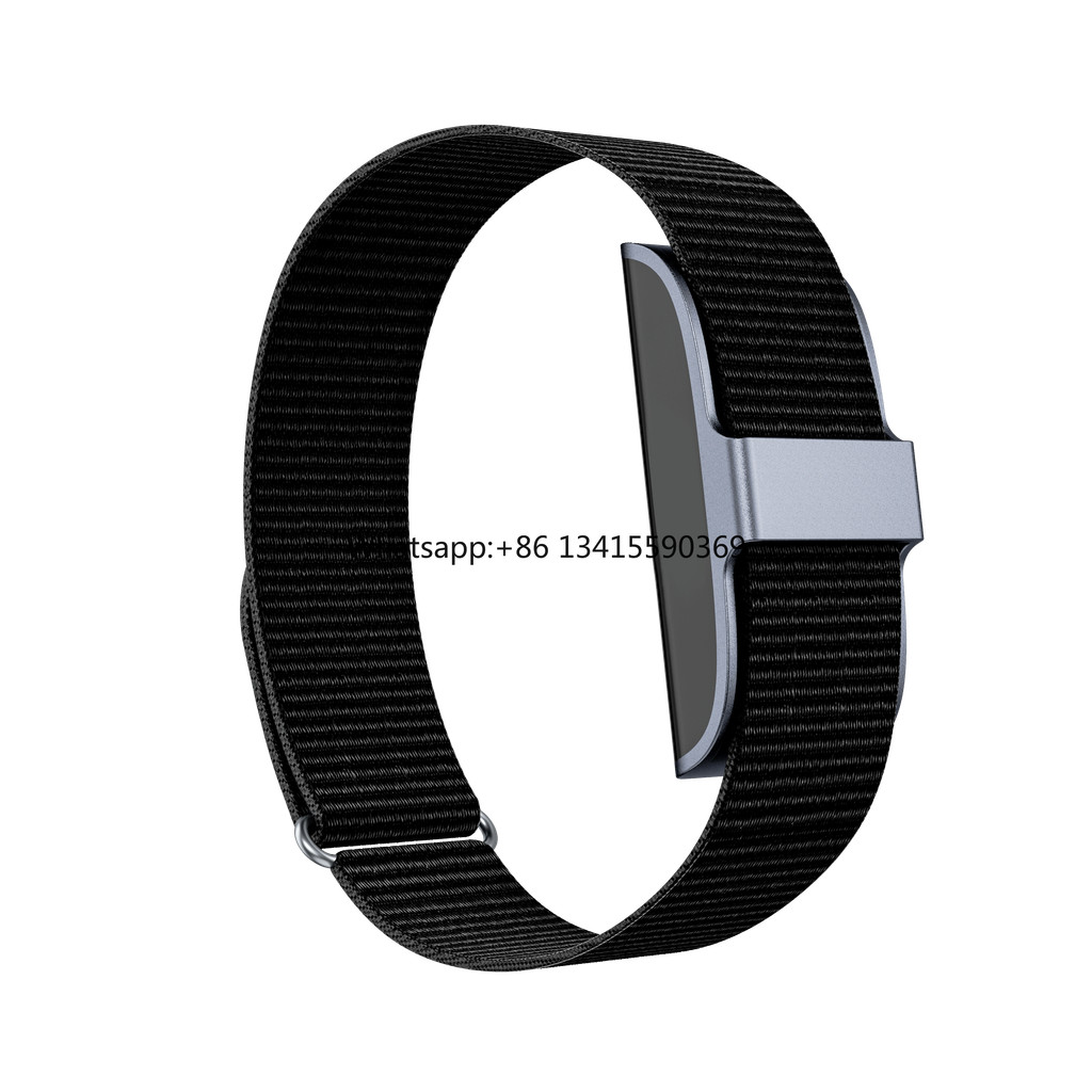 Jual Smart Band Wrist Bracelet Watch for Bluetooth SDK API IOS Android ...