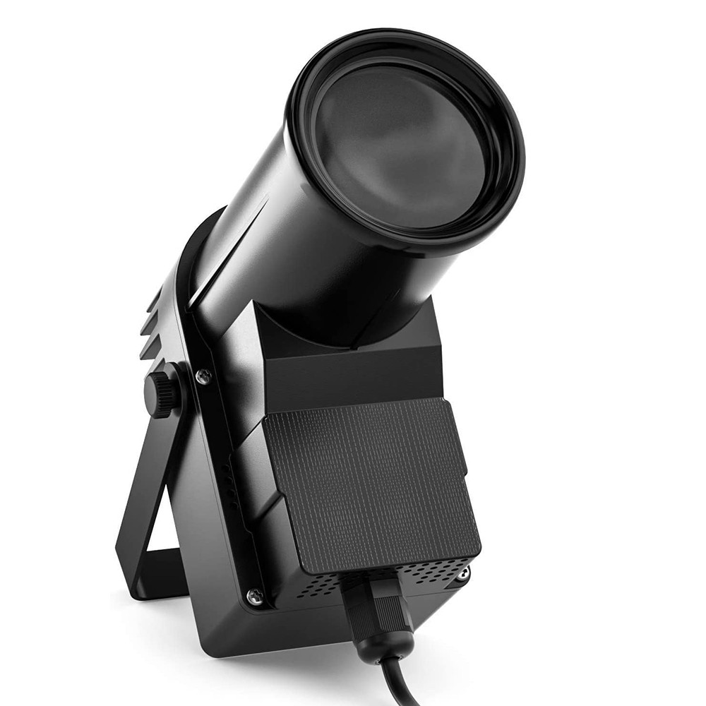 Jual Remote control beam spotlight stage lighting effect Live broadcast ...