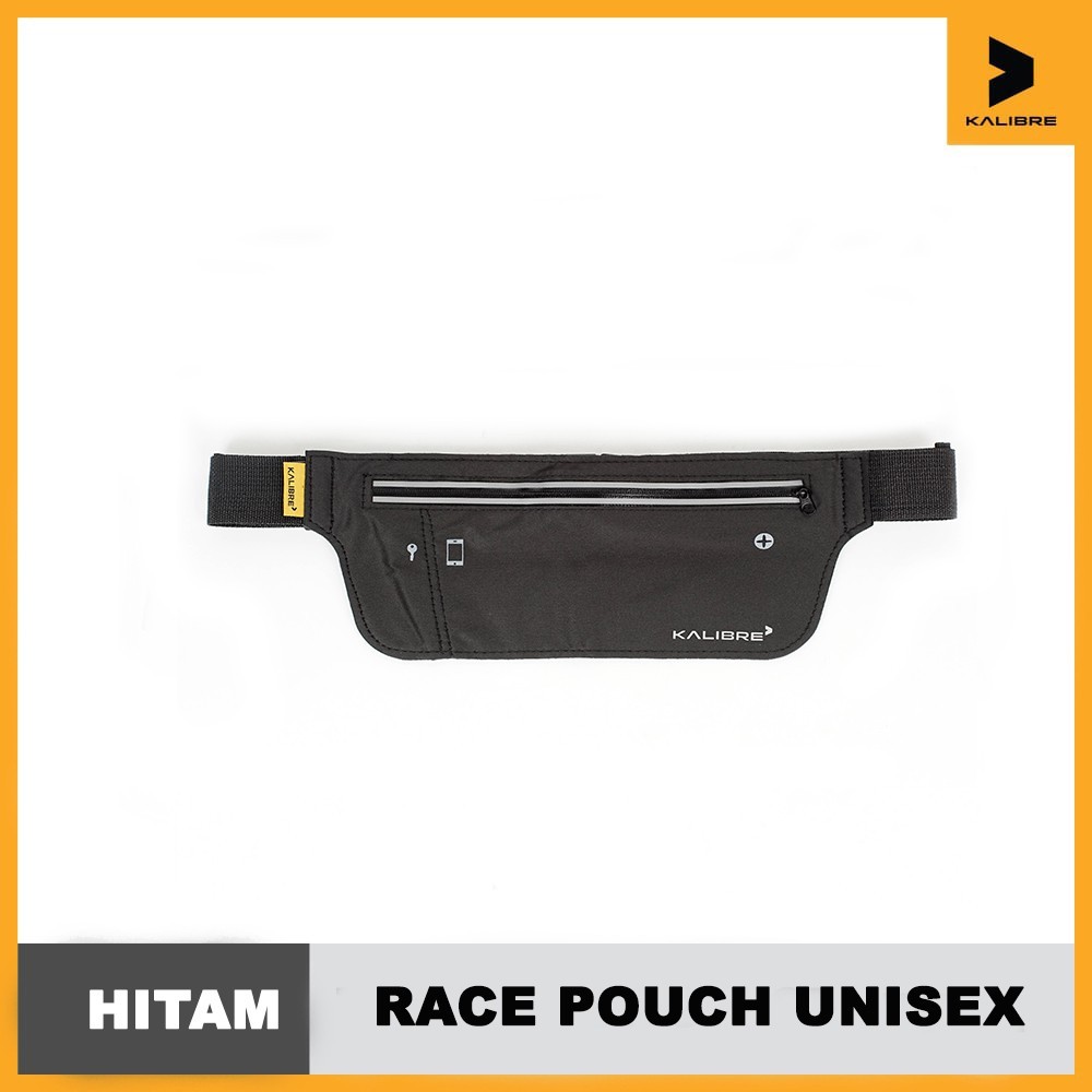Jual Kalibre Race Pouch 921228 | Shopee Indonesia
