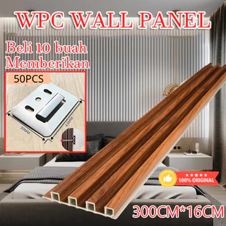 Jual PVC Wall Panel Terlengkap & Harga Terbaru Februari 2026 | Shopee ...