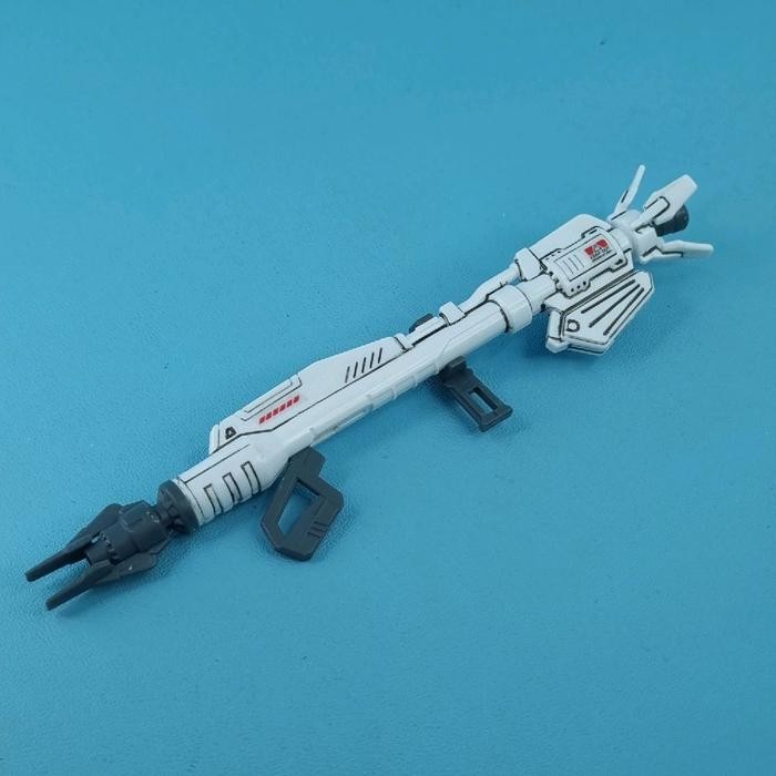 Jual HG HGUC 1/144 Gundam F91 Beam Launcher Weapon Unit | Shopee Indonesia