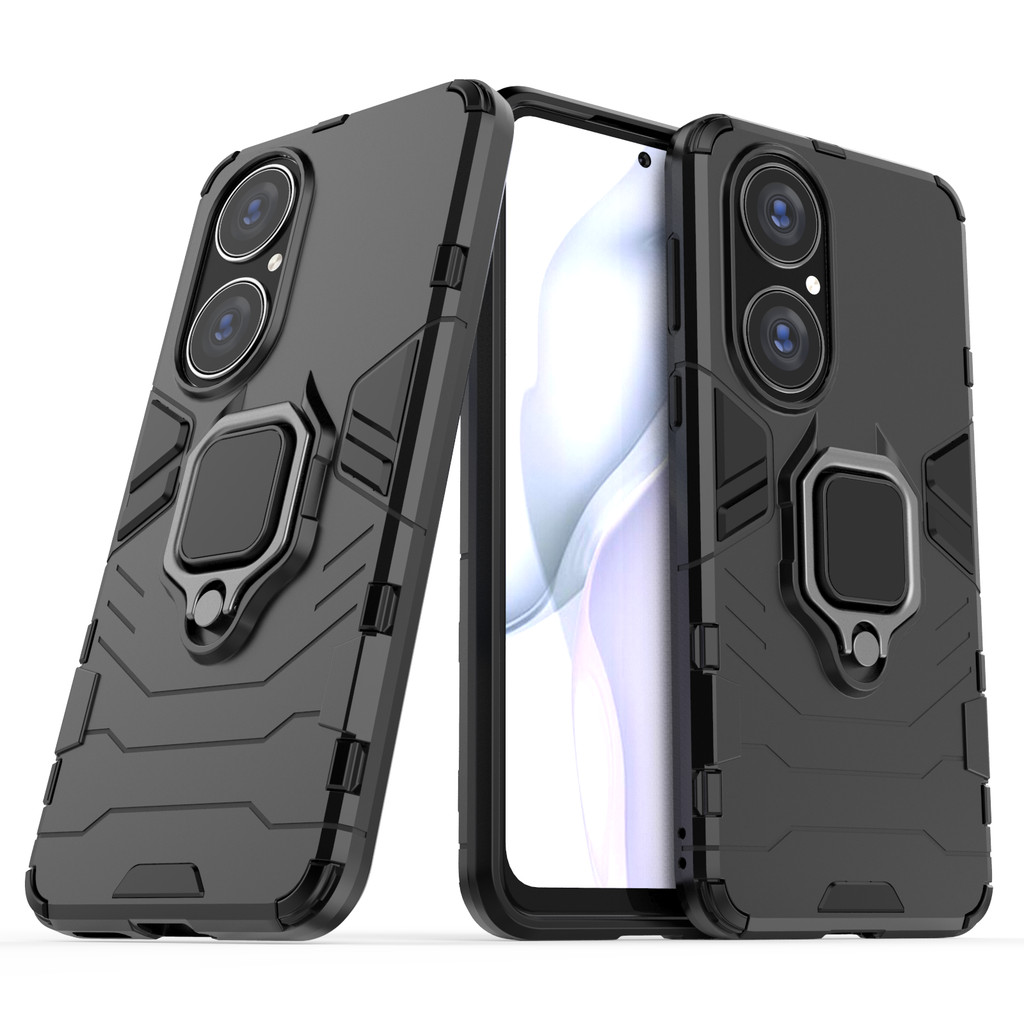 Jual CASE HUAWEI P50 PRO IRING CASE ROBOT TRANSFORMER STANDING HOLDER ...