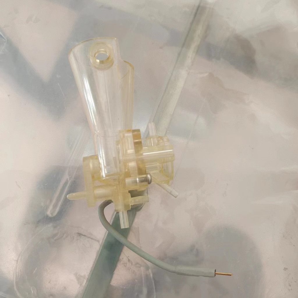 Jual 1pc Sysmex KX21 WBC RBC Counting Chamber (Used) | Shopee Indonesia