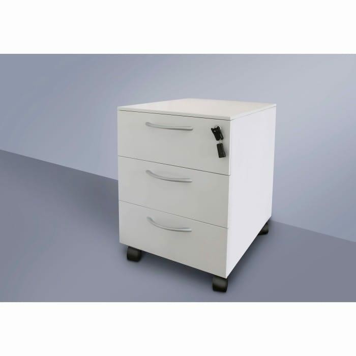 Jual DRAWER CABINET LEMARI ARSIP BESI SERBAGUNA 3 SUSUN LEMARI FILE ...