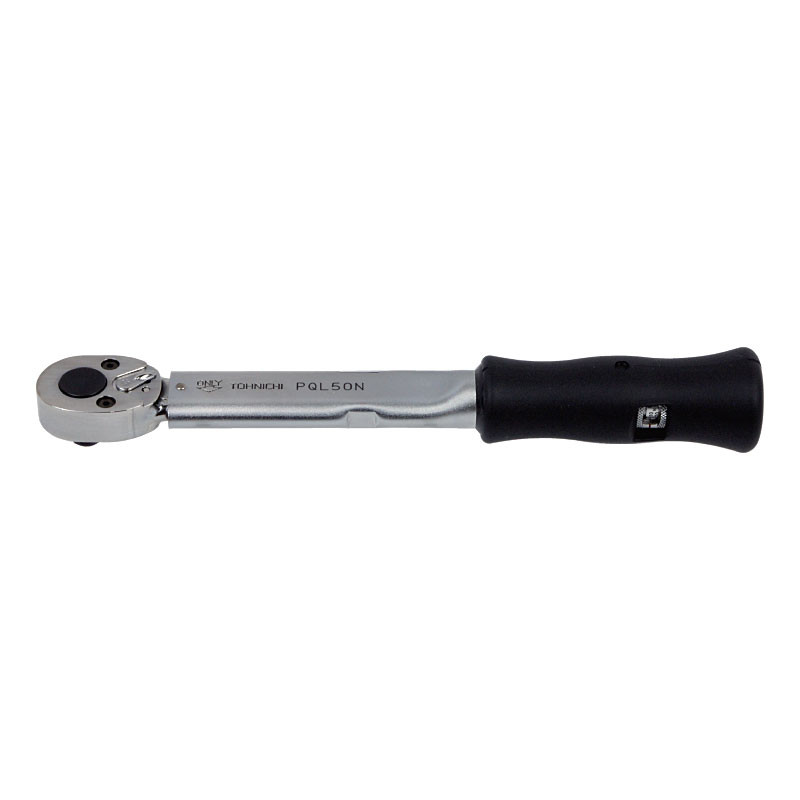 Jual TOHNICHI Kunci Torsi PQL50N SQ 3/8" Ratchet Head Type Pre-Lock ...